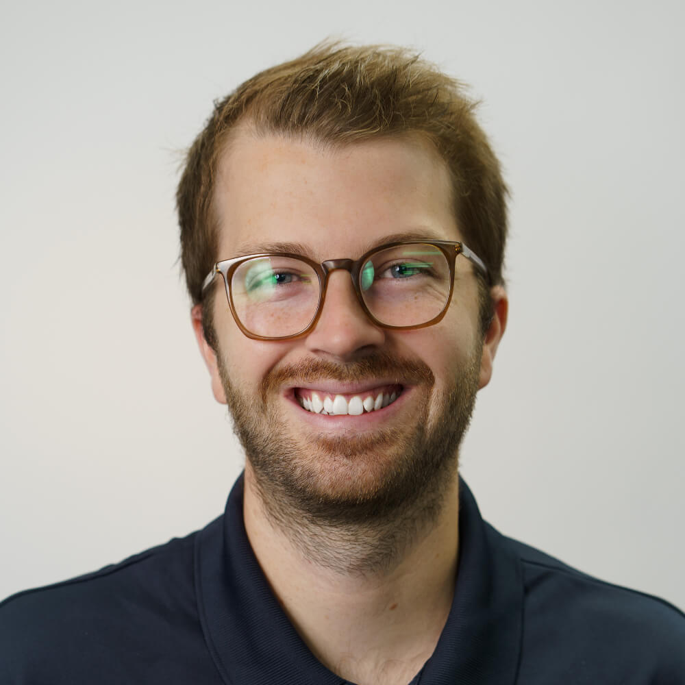 Meet the Team - Holmbury