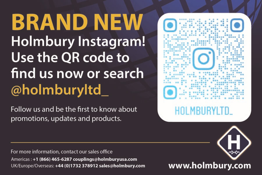 News & Events - Holmbury