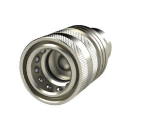 PPB, PPV, PCP Series - Holmbury