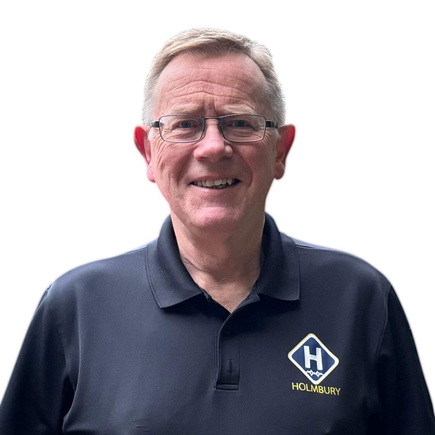Meet the Team - Holmbury